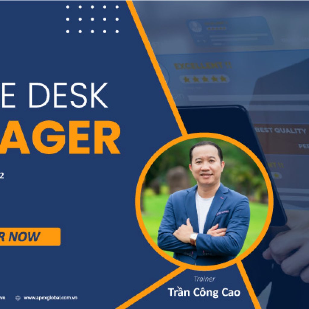 Banner-Service-Desk-Manager | Apex Global