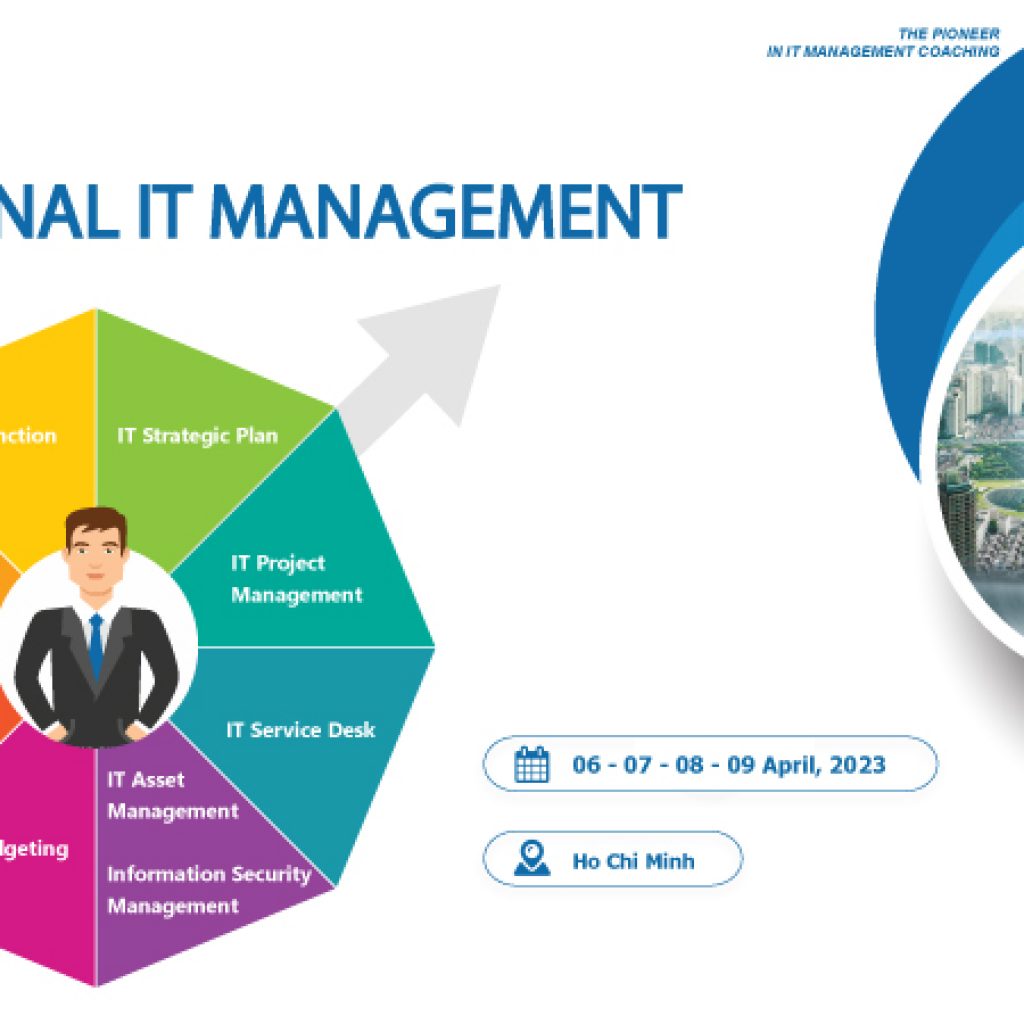 Professional-IT-Management | Apex Global